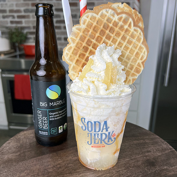 Our Menu - Soda Jerk Co.